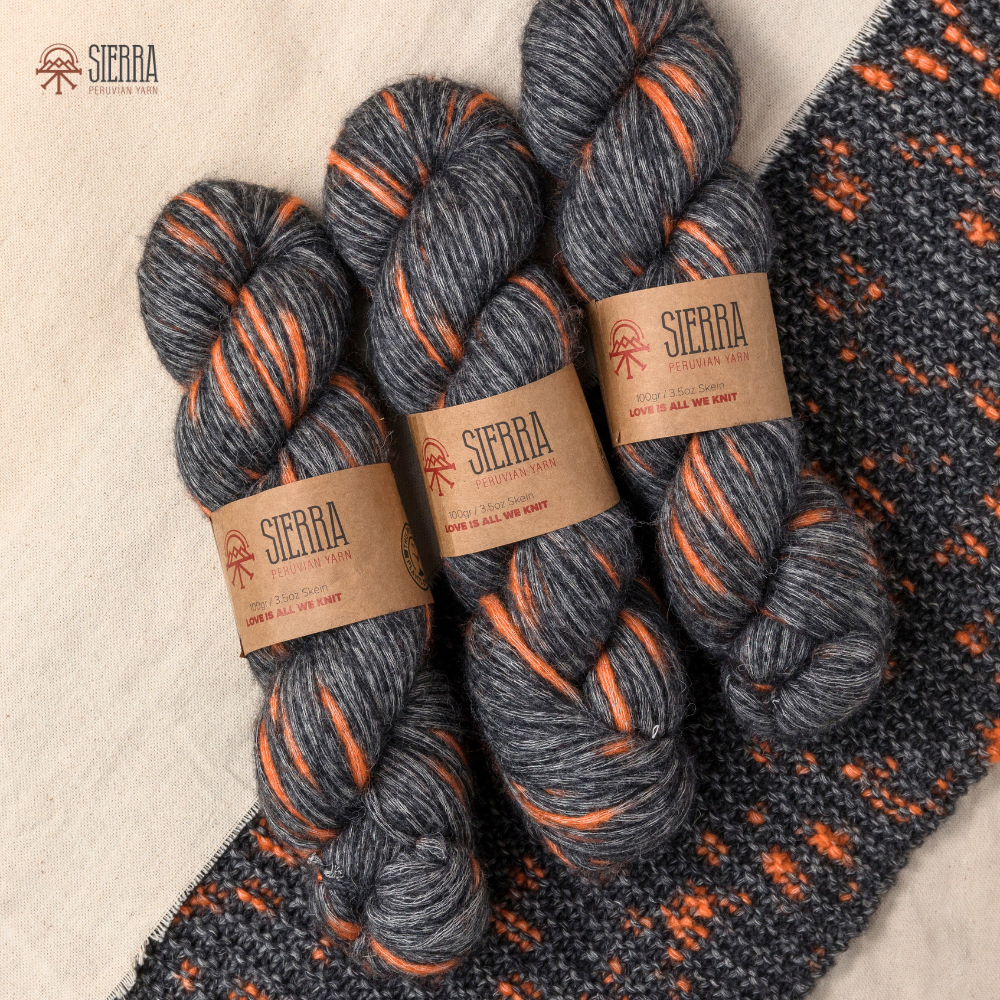 Why Knitting Gauge Matters (and How to Get It Right) – Sierra Yarn