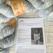 Andean Pullover - Knitting Kit – Sierra Yarn
